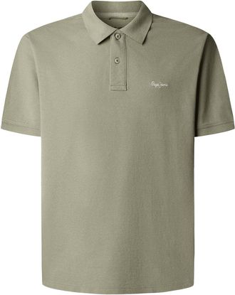 Pepe Jeans London Poloshirt Oscar