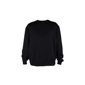 Amiri Crewneck Sweatshirt - - Sweatshirts & Hoodies - Herren - Schwarzk - 2XL