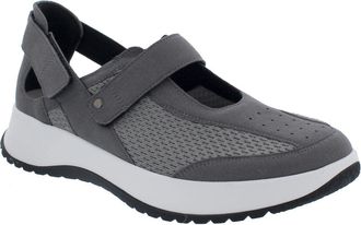 Berkemann Damen Kari Sneaker, grau, 37.5 EU