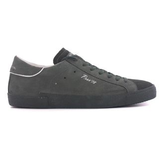 Philippe Model Herren, Schuhe, Gr&uuml;n, 40 EUGr&ouml;&szlig;e