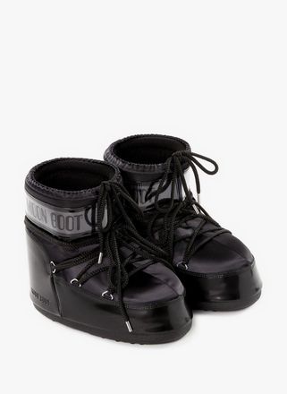 Moon Boot Bottes Icon Low Glance