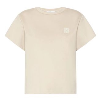 Max Mara Body Top - - Tops - Damen - Beige - S