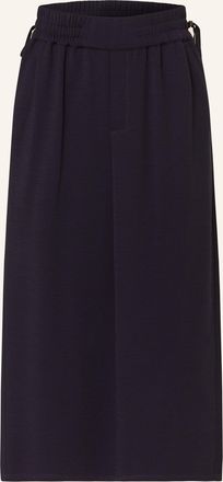 Reiss Reiss Rock Mit Galonstreifen blau