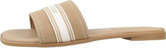 Tommy Hilfiger Femme, Chaussures, Beige, Taille: 38 EU Rosalia I