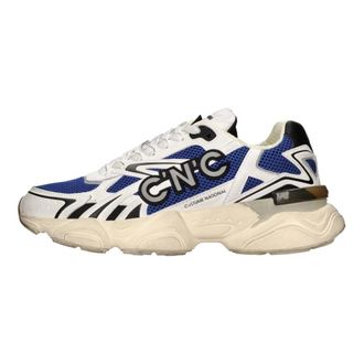 Costume National Sneakers MultiColour - - Shoes - Herren - Mehrfarbig - 42 EU
