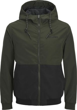 Jack & Jones Male Blousonjacke Blousonjacke
