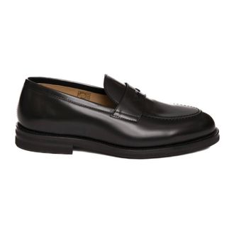 Henderson Mocassin - Homme - Chaussures - Noir - Taille: 45 EU