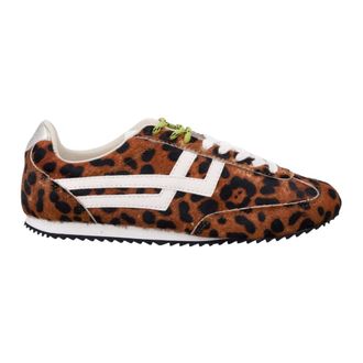 Keds Pro-Keds - Racer 77 Baskets - Femme - Chaussures - Multicolore - Taille: 38 EU