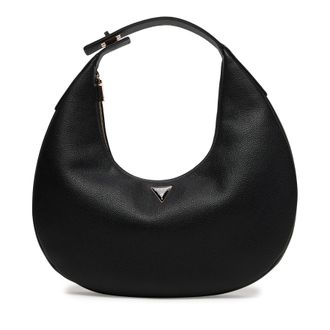 Guess Handtasche Guess Evie HWBG96 64020 Schwarz