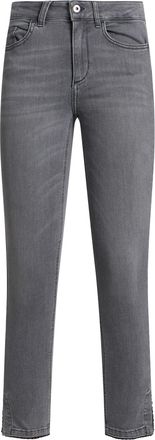 Liu Jo HOSEN & R&Ouml;CKE - Jeanshosen auf YOOX.COM