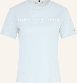 Tommy Hilfiger T-Shirt blau