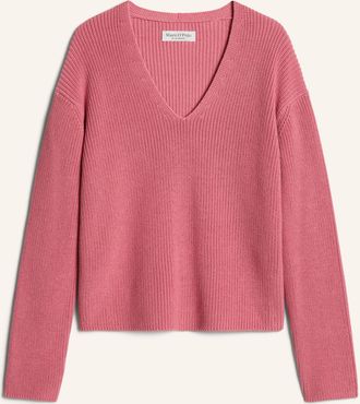 Marc O'Polo Marc Opolo Pullover pink