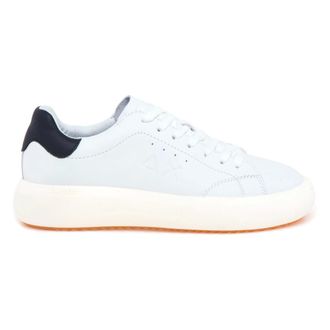 Sun 68 Herren, Schuhe, Wei&szlig;, 40 EUGr&ouml;&szlig;e