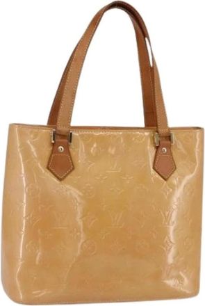 Louis Vuitton Damen, Pre-Owned, Beige, ONE SIZEGr&ouml;&szlig;e