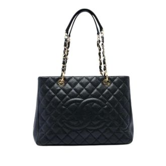 Chanel Damen, Pre-Owned, Schwarzk, ONE SIZEGr&ouml;&szlig;e