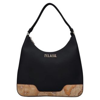 Alviero Martini 1A Classe Ld97 Schultertasche - - Bags - Damen - Schwarzk - ONE SIZE