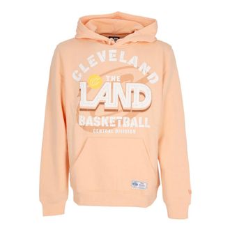New Era Herren, Sweatshirts & Hoodies, Orange, MGr&ouml;&szlig;e