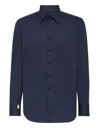 Billionaire Boys Club Hemd Slim Fit