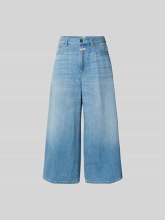 Closed Jeans in verk&uuml;rzter Passform