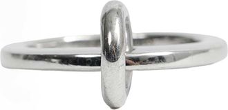 Alan Crocetti Blade Loop Ring