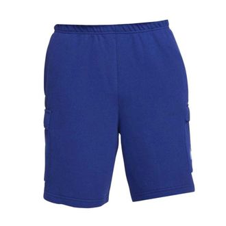 Nike Shorts f&uuml;r Herren (Blau)