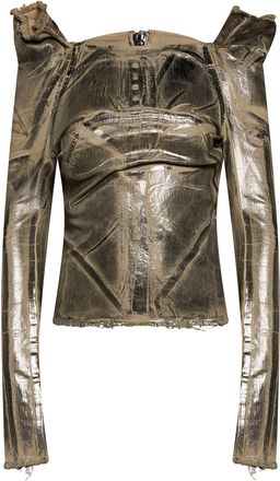 Rick Owens TOPS - Tops auf YOOX.COM