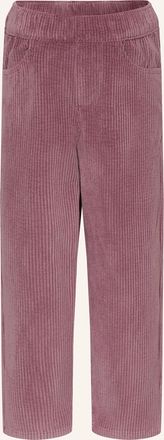 s.Oliver S.Oliver Red Cordhose rosa