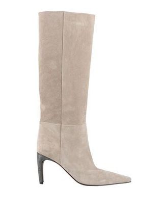 Brunello Cucinelli CHAUSSURES - Bottes sur YOOX.COM
