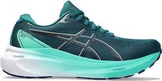 Asics 1012B357-301 Gel-Kayano 30 Damen Rich Teal/Blue Expanse EU 39.5