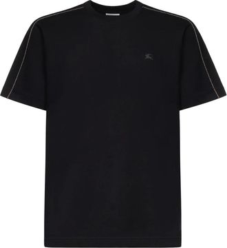 Burberry Herren, Oberteile, Schwarzk, 2XLGr&ouml;&szlig;e