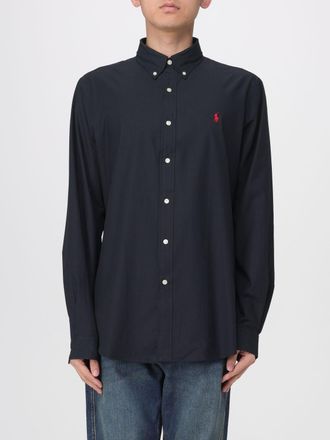 Polo Ralph Lauren Hemd POLO RALPH LAUREN Herren Farbe Schwarz