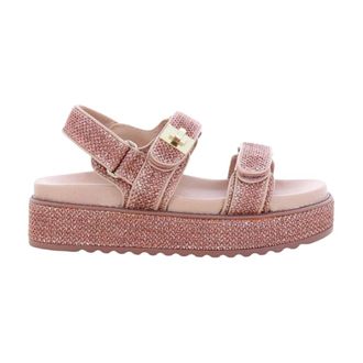 Steve Madden Damen, Schuhe, Rosa, 41 EUGr&ouml;&szlig;e