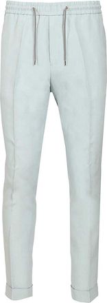 Paul Smith Pantalons D&eacute;contract&eacute;s - Bleu Clair