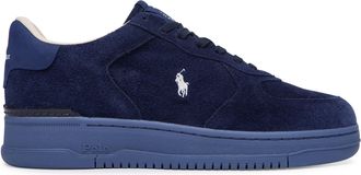 Polo Ralph Lauren Sneakers Polo Ralph Lauren 809P13085001 Dunkelblau