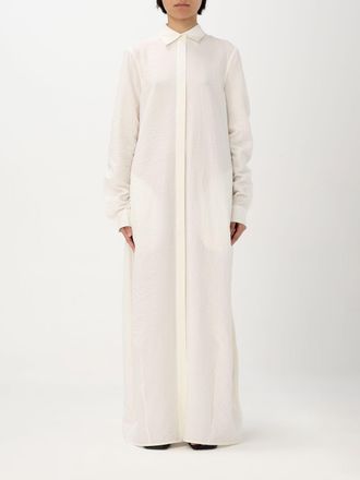 Toteme Robe TOTEME Femme couleur Blanc