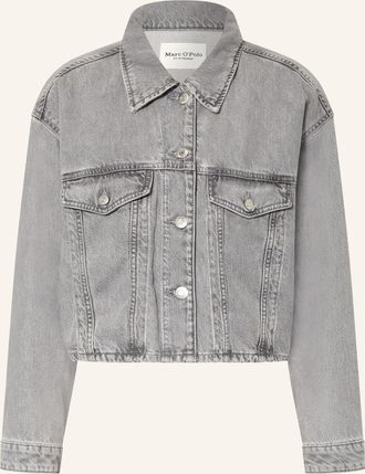 Marc O'Polo Marc Opolo Jeansjacke grau