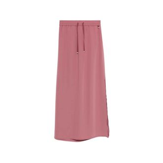 Herno Maxi Skirts - - Skirts - Damen - Rosa - L