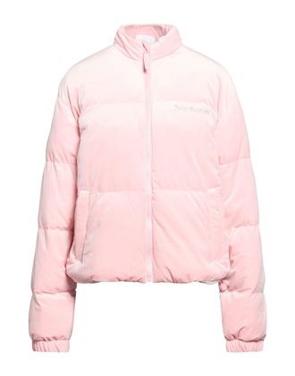 Juicy Couture JACKEN & M&Auml;NTEL - Pufferjacken & Daunenjacken auf YOOX.COM