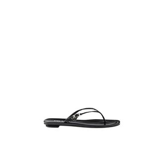 Prada Ciabatta - - Shoes - Damen - Schwarzk - 39 EU