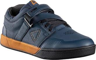 Leatt Chaussures 4.0 Clip - Rust - 9.5 US / 43.5 EU