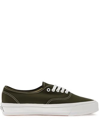 Vans Lx Authentic 44 Sneakers - Gr&uuml;n