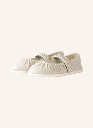 Bogner Ballerinas Vienna weiss