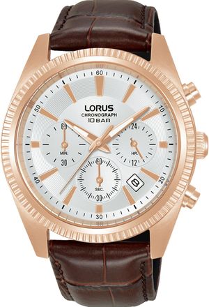 Lorus Uhr