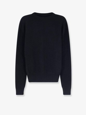 Rick Owens Virgin wool sweater - RICK OWENS - gender_Man