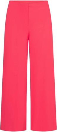 Raffaello Rossi Damen, Hosen, Rosa, LGr&ouml;&szlig;e