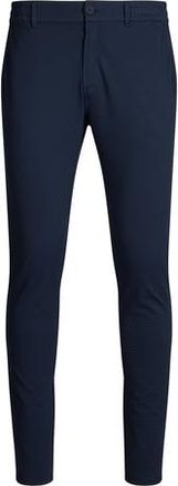 Cala Pantalon slim textur&eacute;