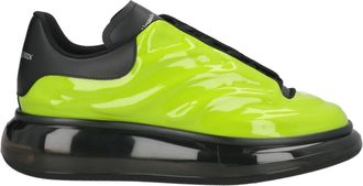 Alexander McQueen SCHUHE - Sneakers auf YOOX.COM