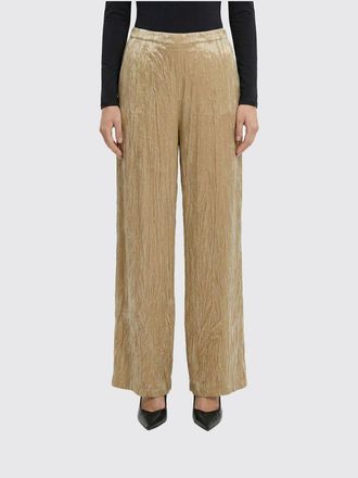 Avant Toi Pantalon Femme couleur Marron