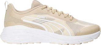 Puma Hypnotic Sneaker f&uuml;r Herren (Grau/Rosa)