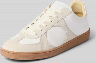 Nubikk Sneaker aus echtem Leder Modell Ray Rio